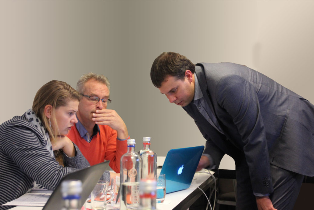 Excel cursus en workshops - Ter Zake Excel